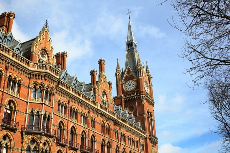 Discover 7 Fascinating London Clock Towers — London x London
