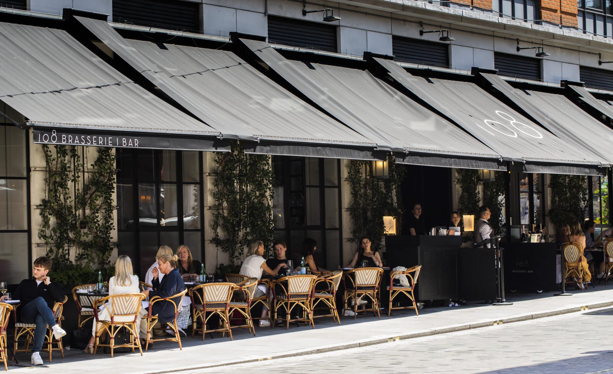 Where to Find the Best Breakfasts and Brunches in Marylebone — London x ...