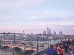 Best Bars in Waterloo for Wine, Cocktails, & Rooftop Views — London x ...