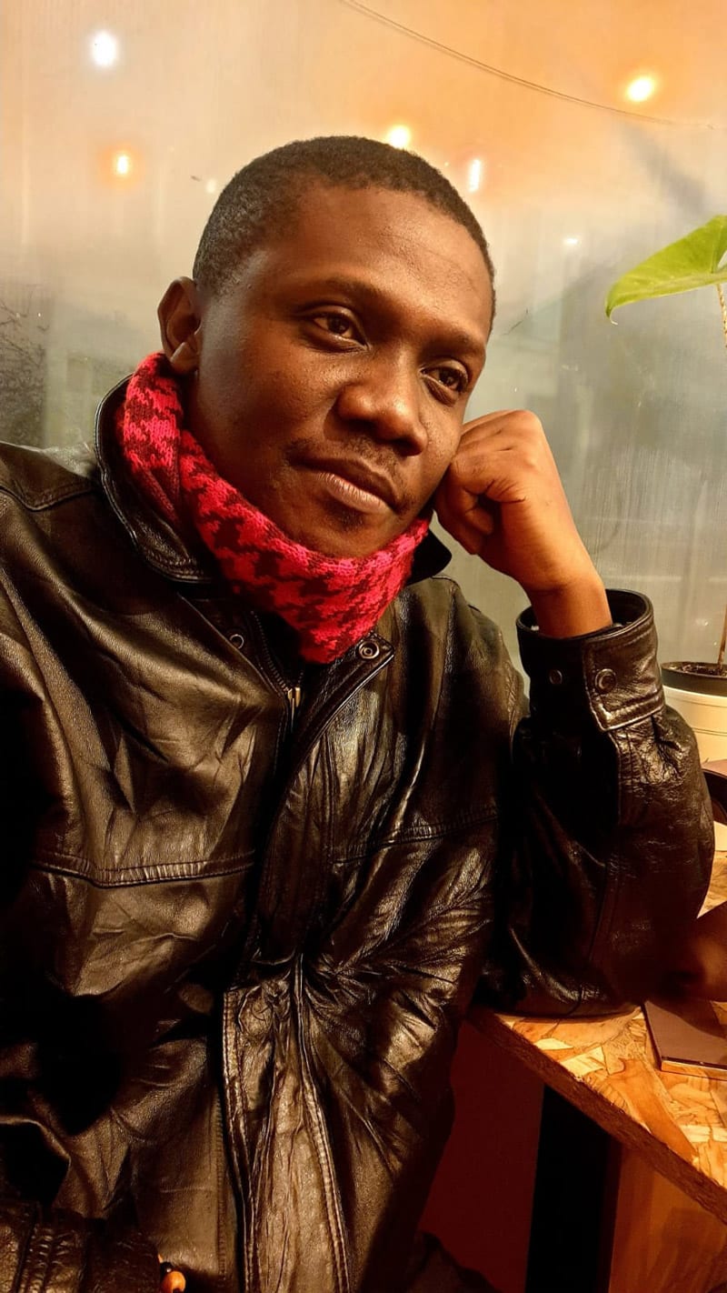 Black to the Future: London’s Brand New Festival of Afrofutristic ...