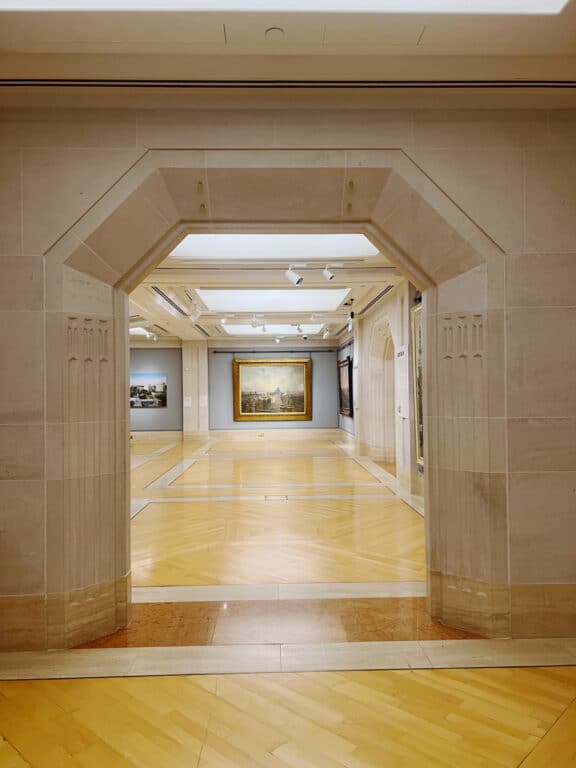 The History of The Guildhall: The HQ of the World’s Oldest Democracy ...