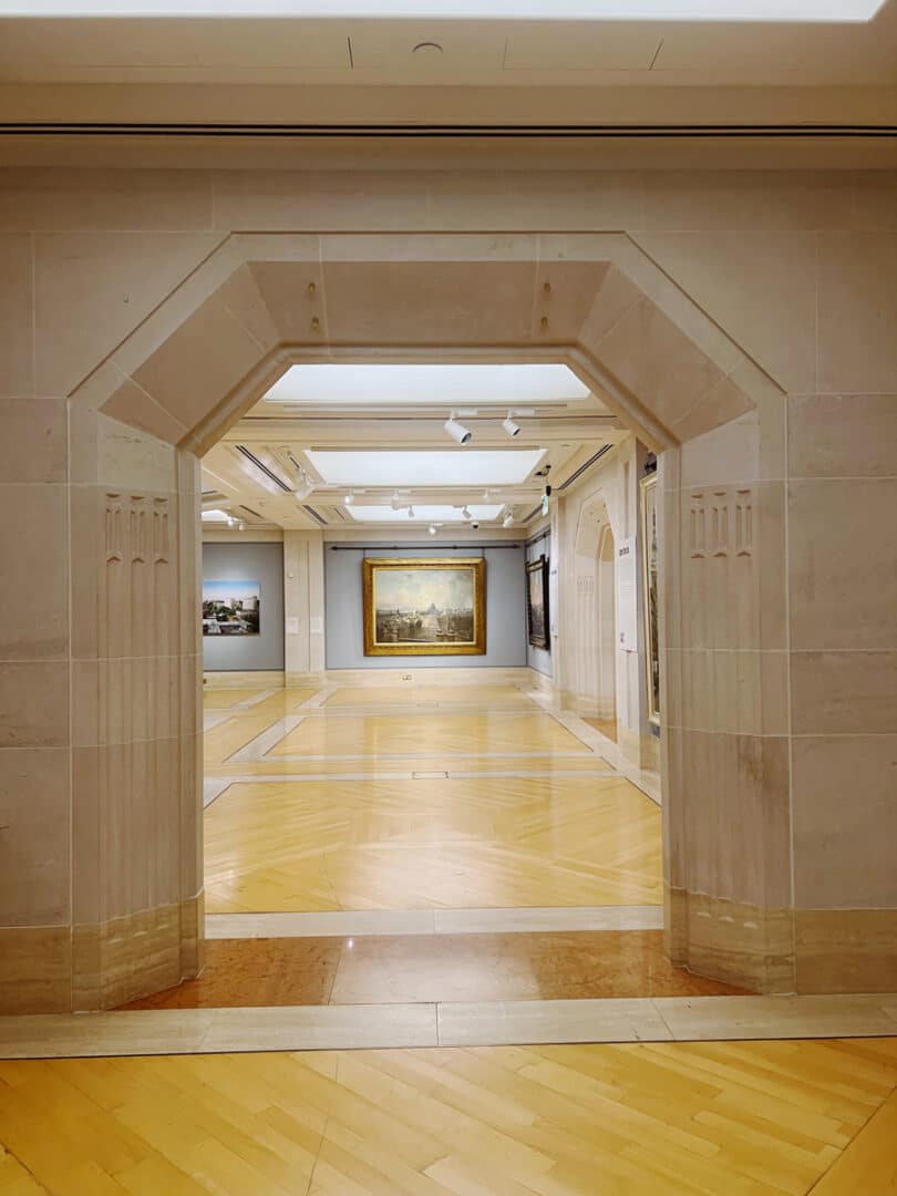 The History of The Guildhall: The HQ of the World’s Oldest Democracy ...