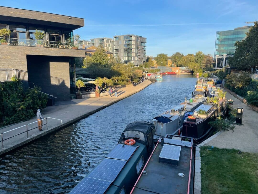 Discover Granary Square: London’s Ex-Industrial Shopping and Dining ...
