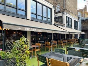 Time To Explore: Eccleston Yards - Belgravia’s Uber Cool Ex-Industrial ...