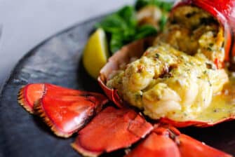 From Claw to Tail: Our Favourite Lobster Restaurants in London — London ...