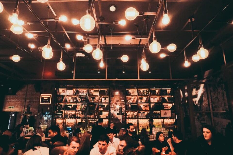 The Best Restaurants with Live Music in London