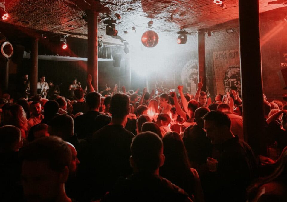 The Best Restaurants with Live Music in London