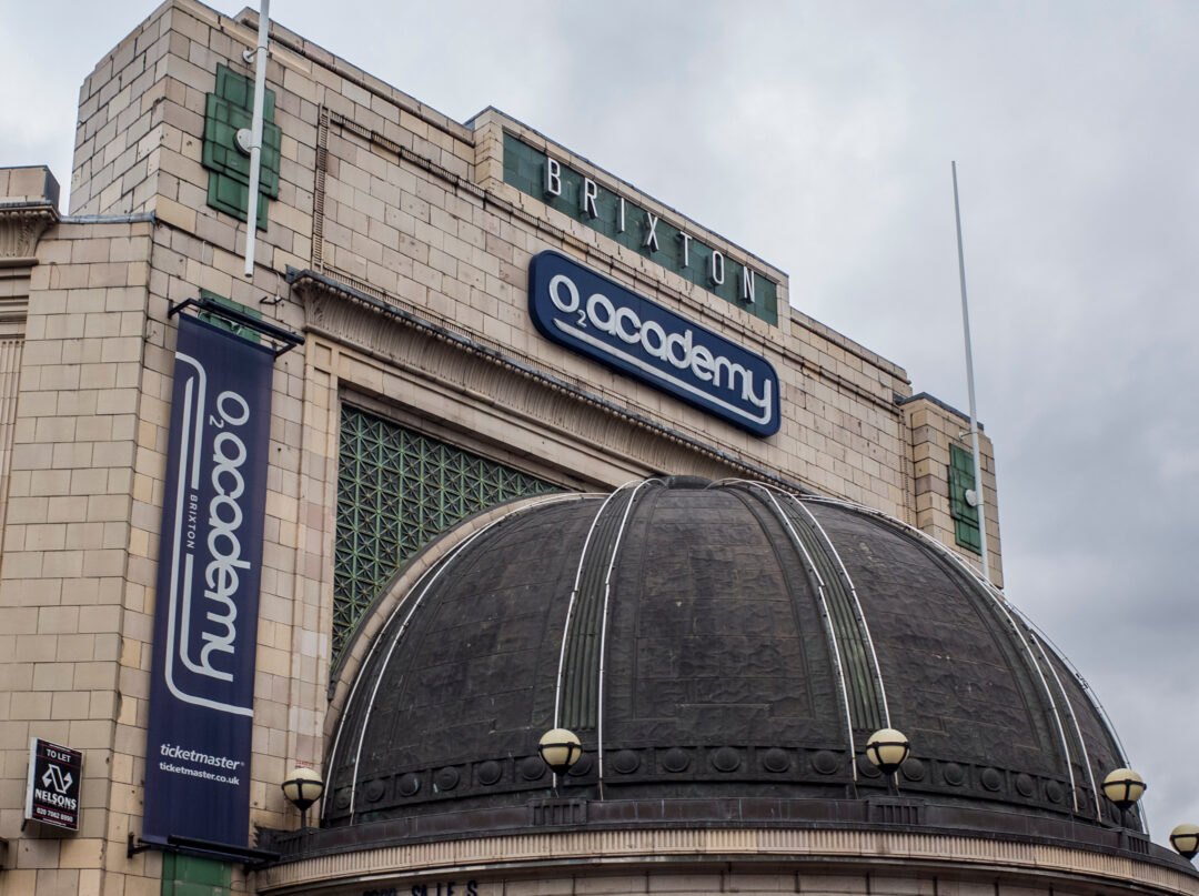The Brixton O2 Academy Can Reopen If It Meets These Safety Standards ...