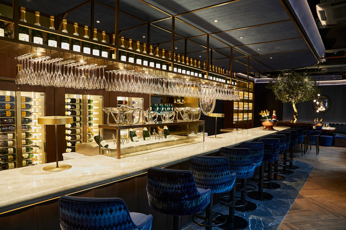 London Bar + Pub Guides — London x London