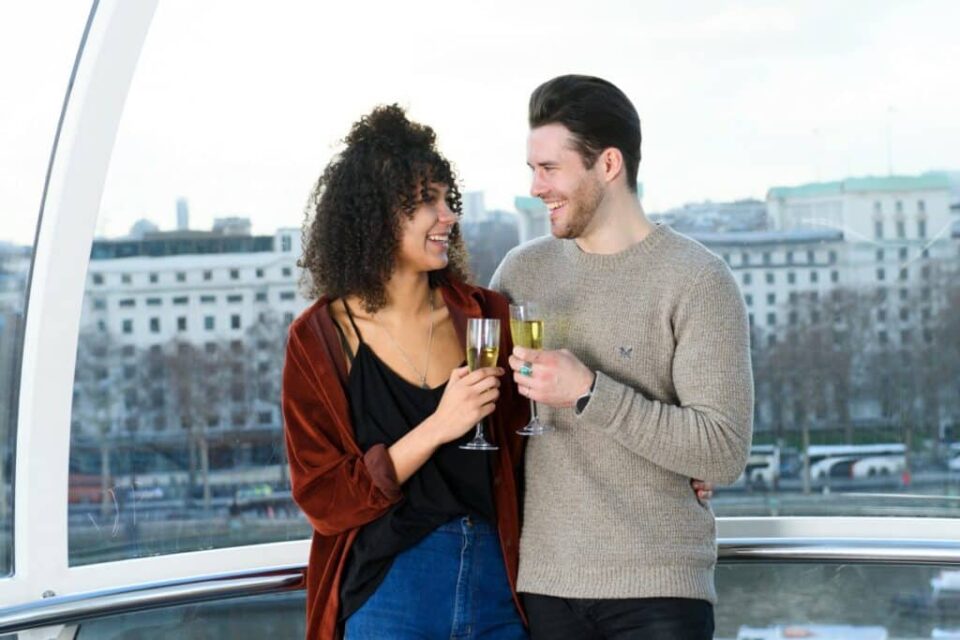 37 Totally Brilliant Date Ideas in London — London x London