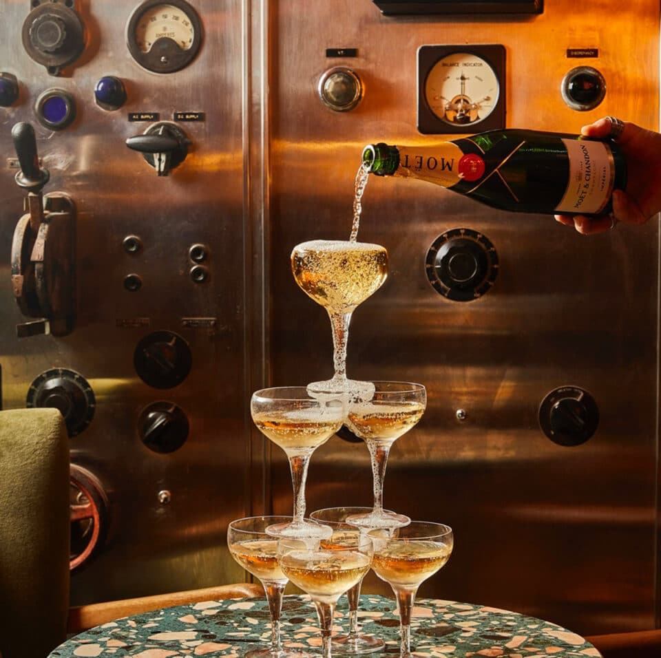 New Year’s Eve in London – Ideas for How to Celebrate in Style — London ...