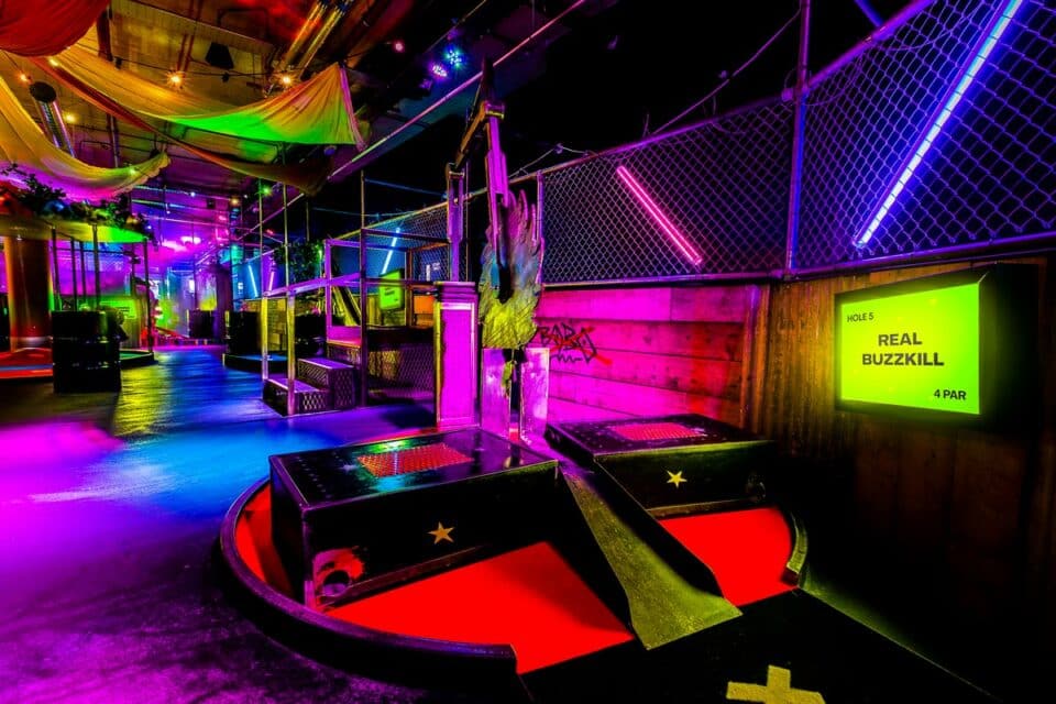 37 Totally Brilliant Date Ideas in London — London x London