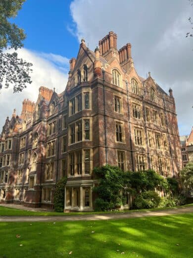 The Murky History of Lincoln’s Inn - One of London’s Oldest Surviving ...