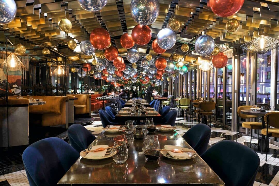 22 of the Best Tasting Menus in London We Can’t Get Enough