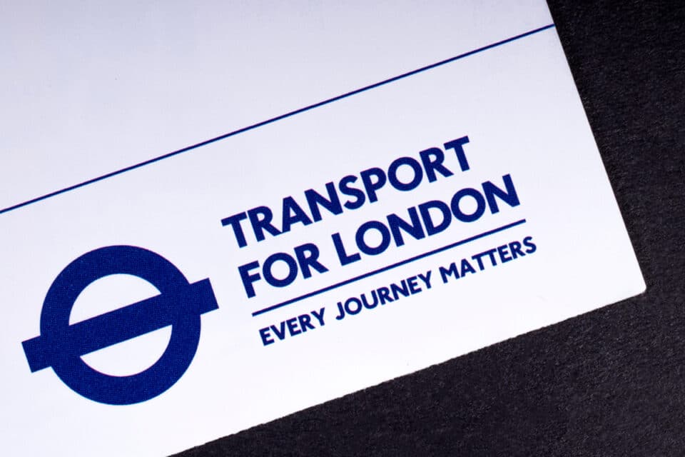 TfL Might be Forced to Refund Your Parking Fines — London x London