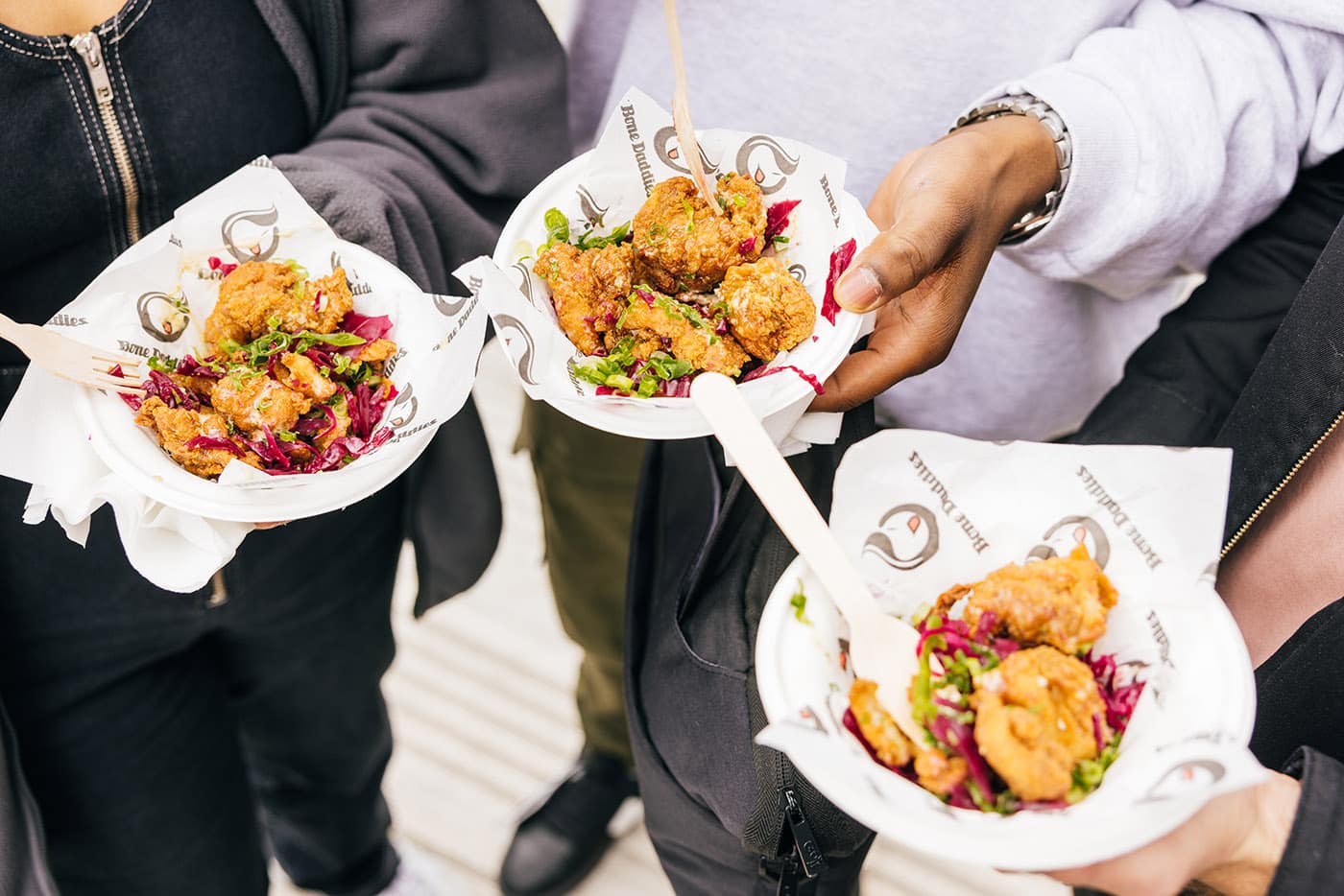 Taste of London –The City’s Hottest Food Festival is Back for 2025!