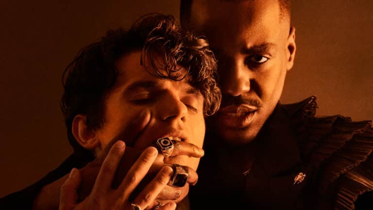 Born With Teeth: Shakespeare, Marlowe and a Dangerous Game of Genius ...